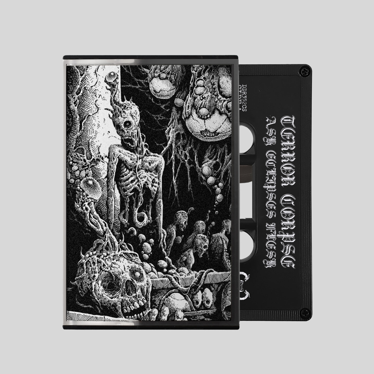 Dark Descent Records — Underground Metal Label and Mail Order