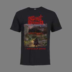 Dark Descent Records — Underground Metal Label and Mail Order