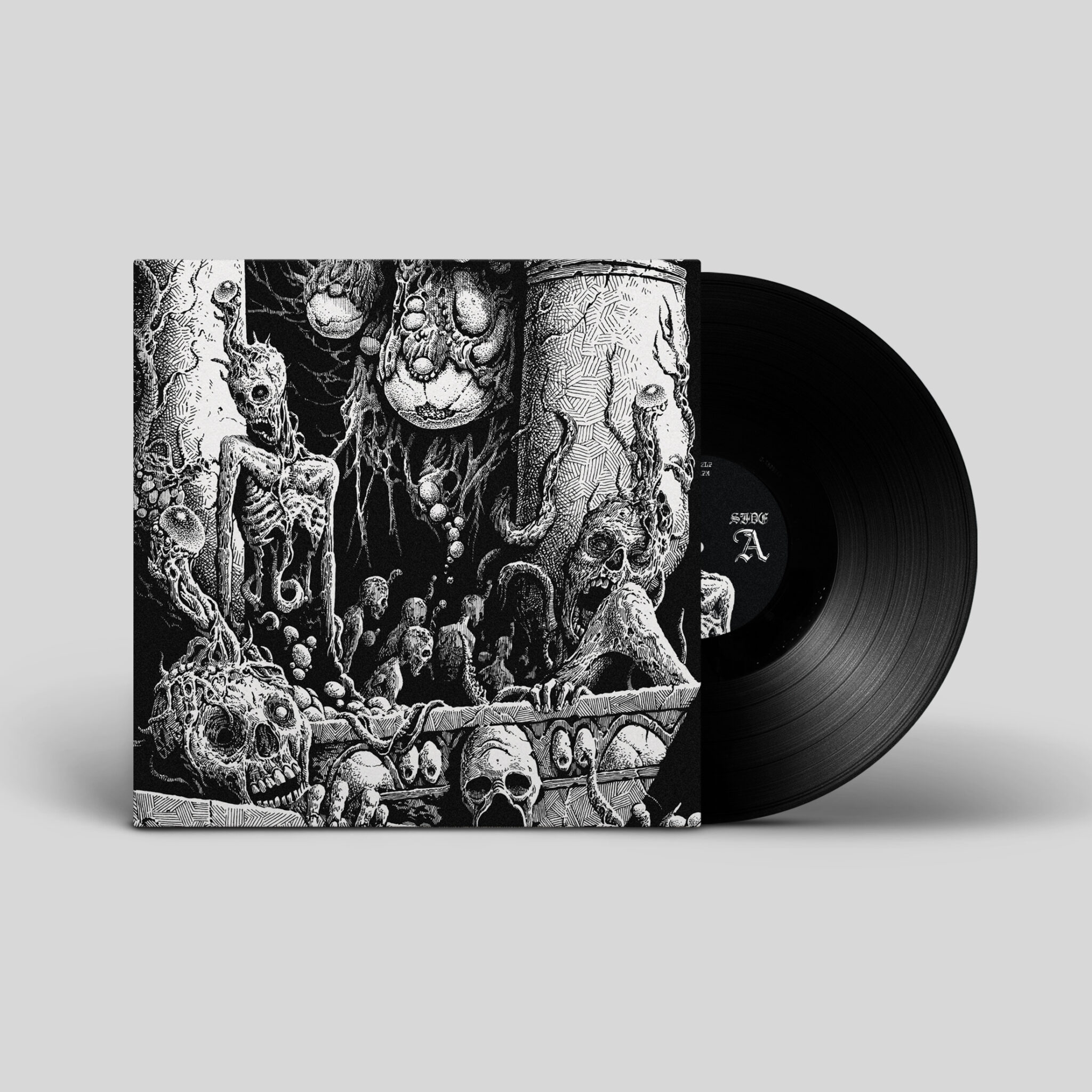 Shop — Dark Descent Records