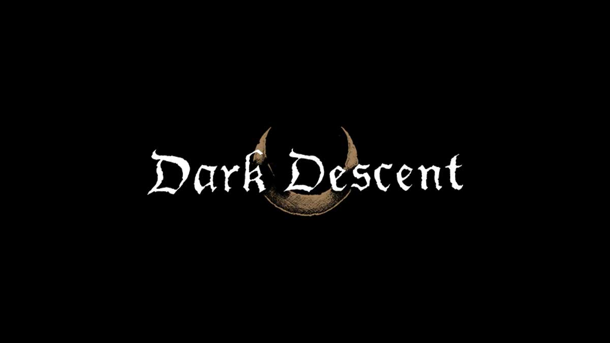 Concrete Winds Vinyl, CDs, Tapes and Merch — Dark Descent Records